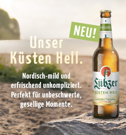 Lübzer